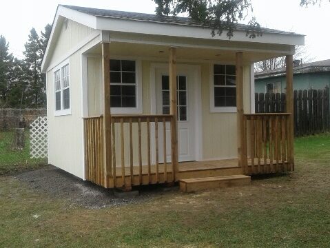 Projects – Ezee Structures